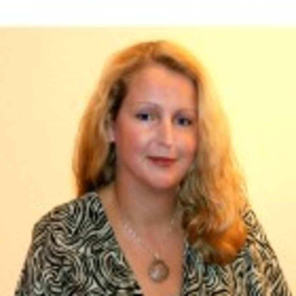 Katy Pohl - Sachbearbeiterin - Stadtverwaltung | XING