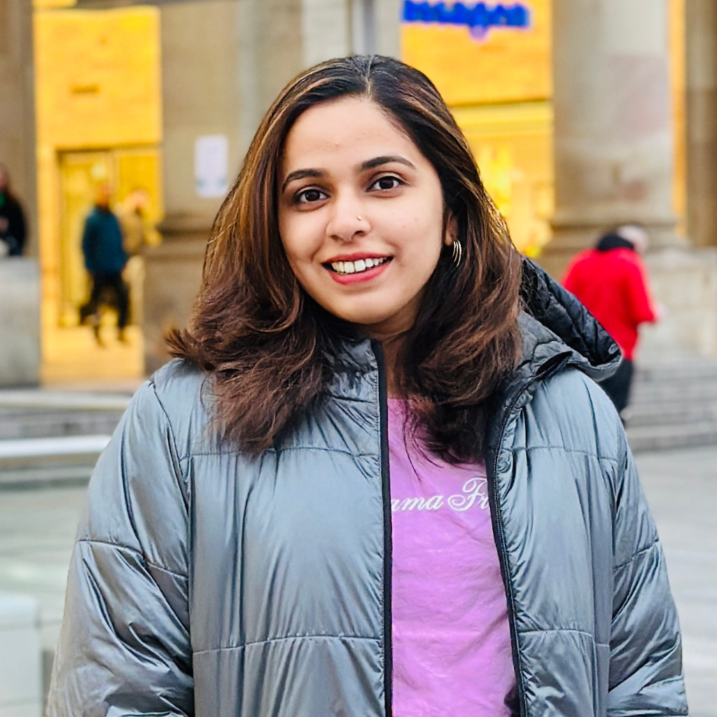 Sheethal Pai - Fullstack Developer - Infosys Limited | XING