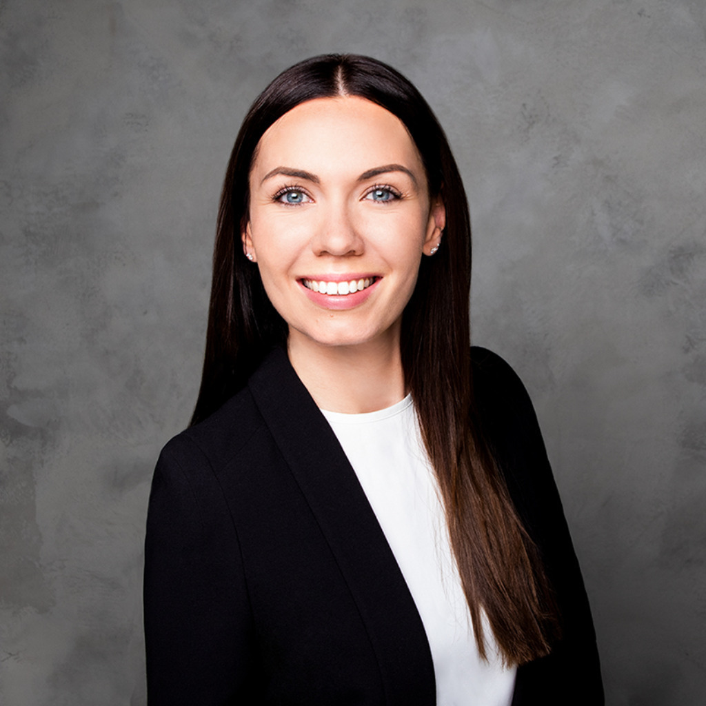 Jessica Hebbel - Architektin M.A. - apa GmbH | XING