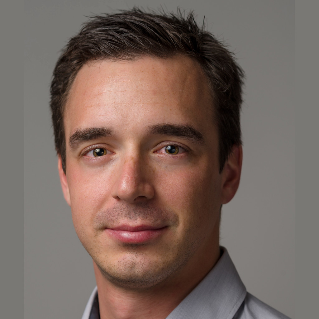 Michael Rüppel - Software Development Manager - Amazon Web Services EMEA | XING