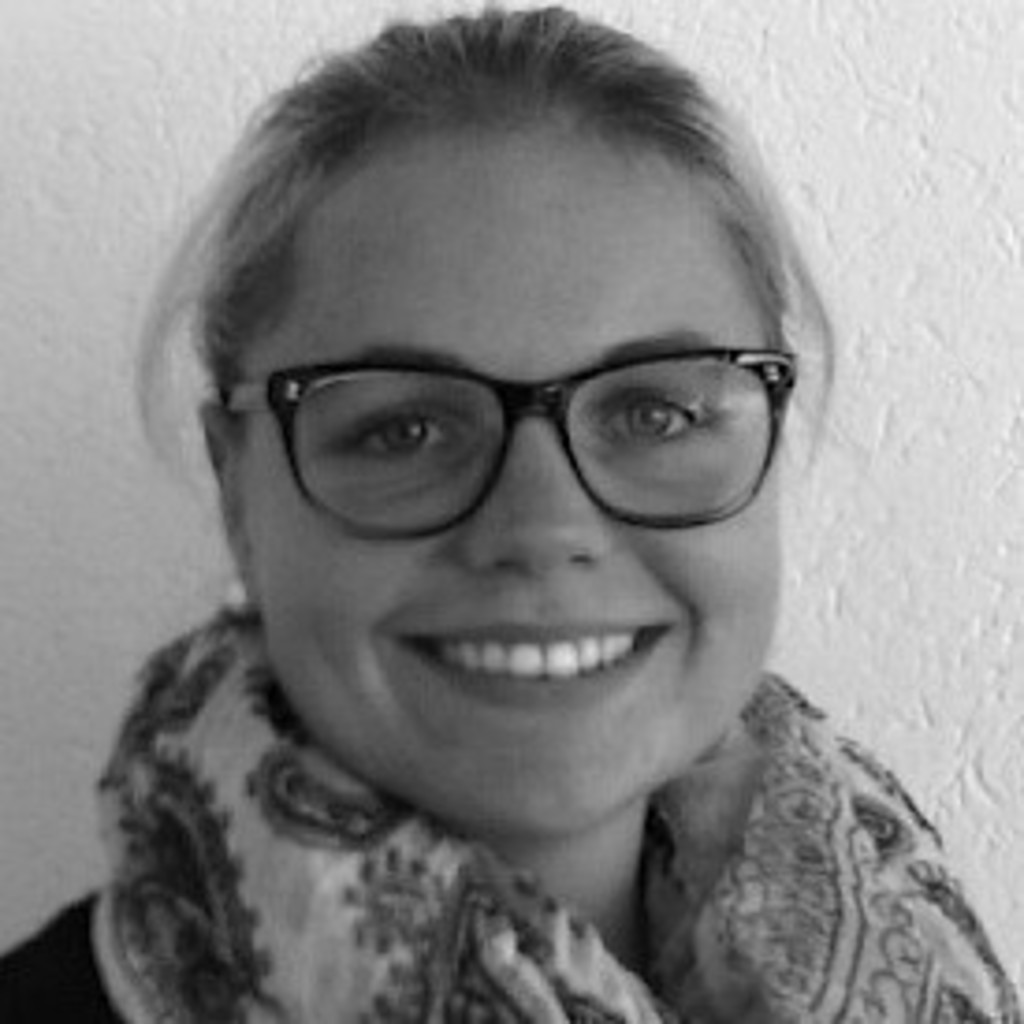 Janine Moll - Projekteinkäuferin - TQ-Systems GmbH | XING