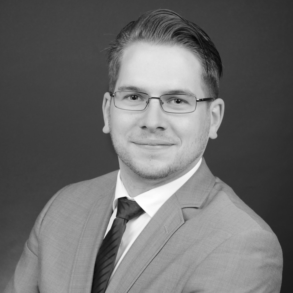 Thomas Schmidt - Fuhrpark- und Logistikcontroller - ALBA Europe Holding ...