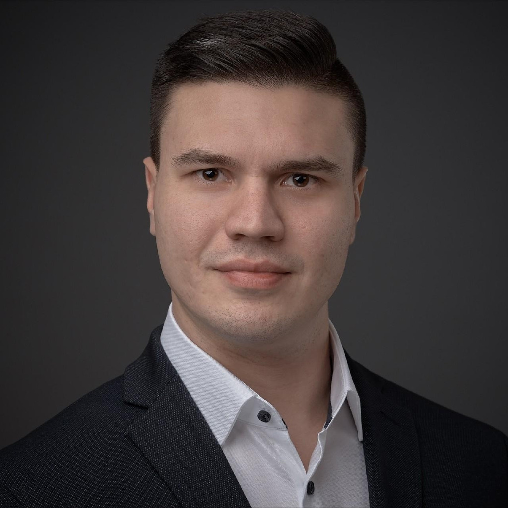 Richard Stanko - Entwicklungsingenieur im Auftrag der Audi AG - EDAG ...