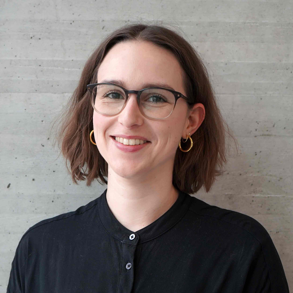 Melissa Acker - Akademische Mitarbeiterin International Master of ...