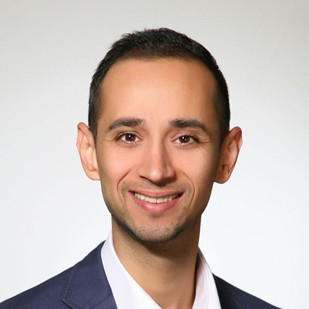 ehsan moradi - Corporate Controller - Brainlab Corporate Services GmbH ...