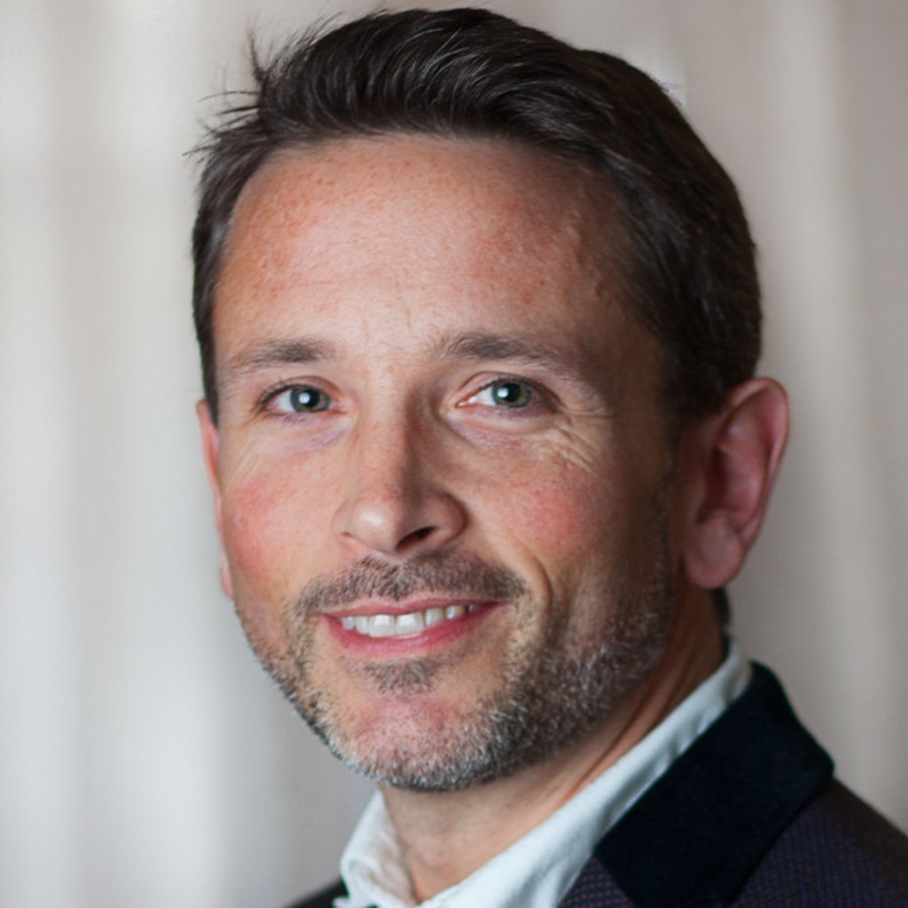 Dr. Chris Humphris - Chief Revenue Officer - 15gifts.com | XING