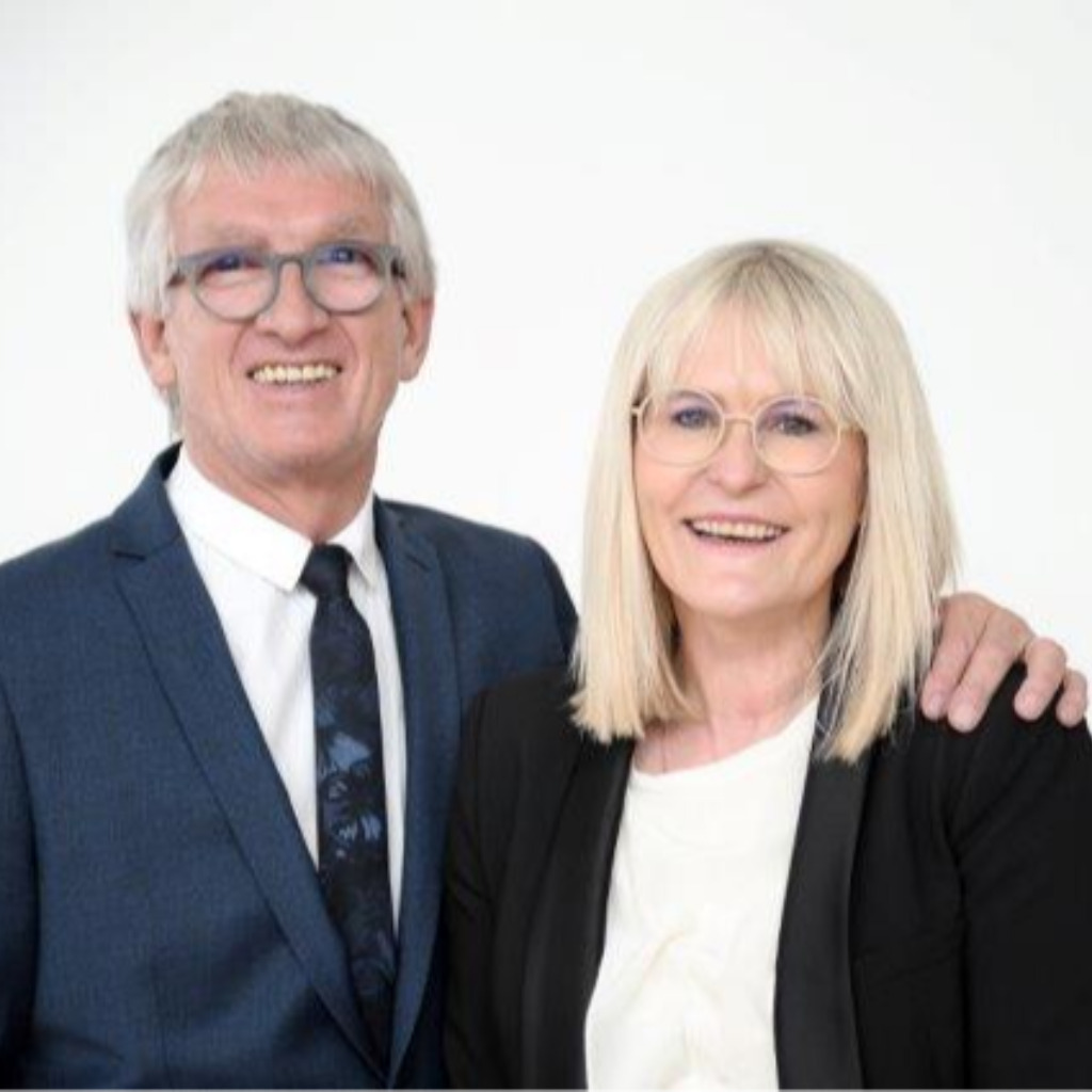 Christine Behringer - Unternehmerin - Behringer AG | XING