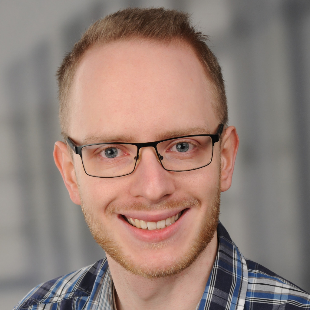 Daniel Martens - Technische Informatik - Technische Hochschule Köln | XING