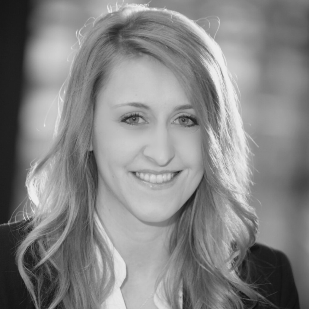 Lydia Drexler - Angestellte im Bereich Verwaltung, Personal, Ticketing ...