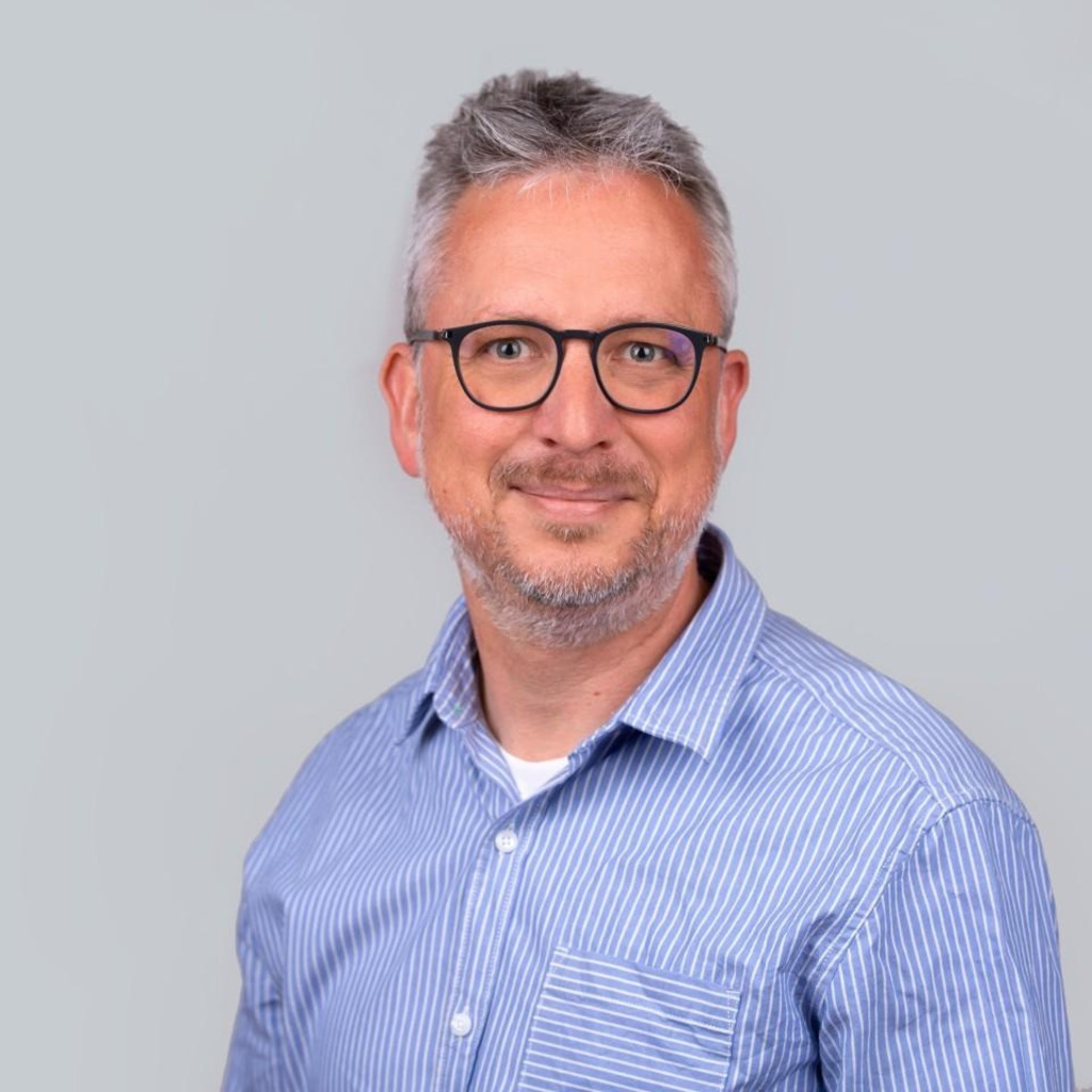 Daniel Koppitz - Pflegedienstleitung Geschäftsbereich OP ...