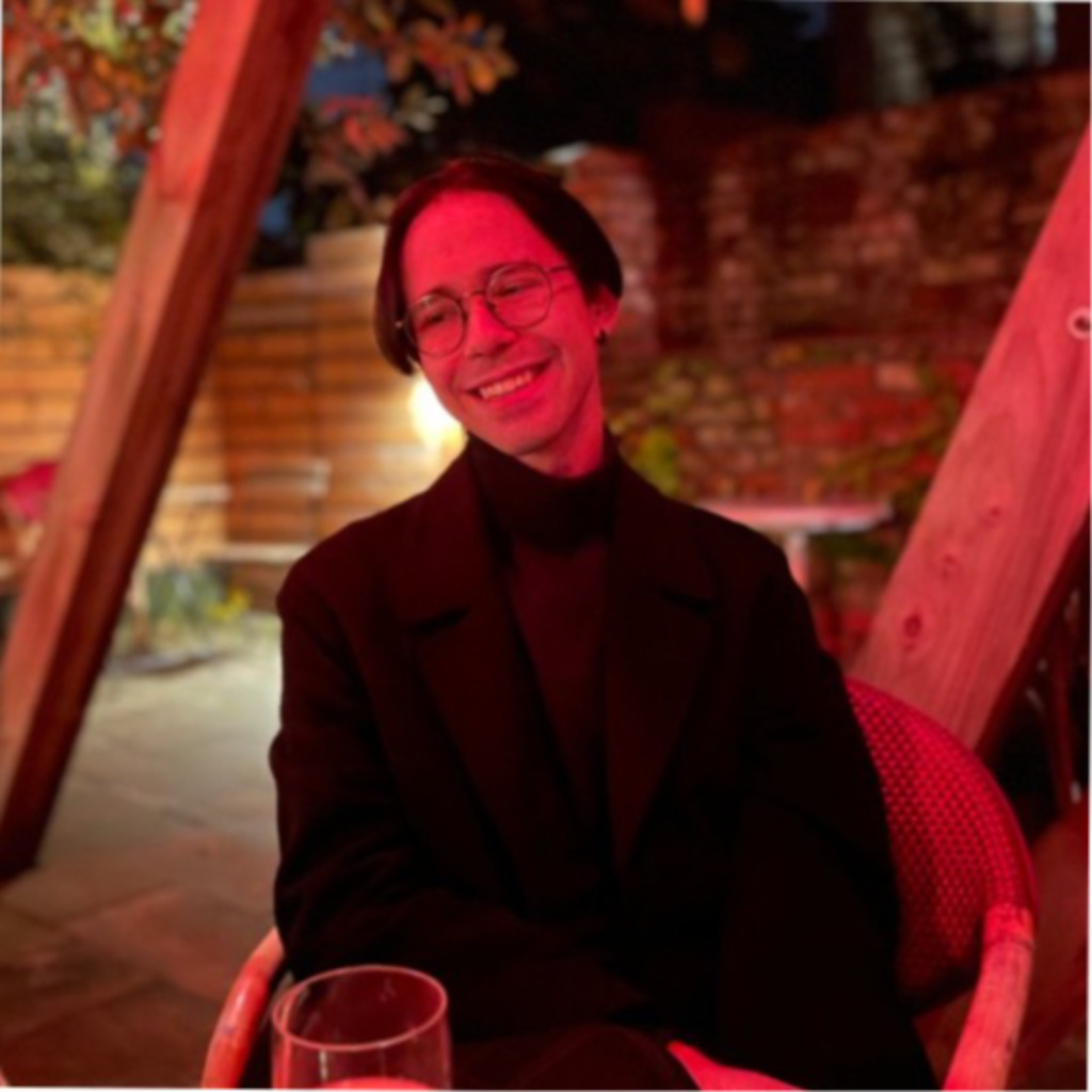 Oleksandr Bohatko - Software Engineer - Sterlix GmbH (Smoothr) | XING