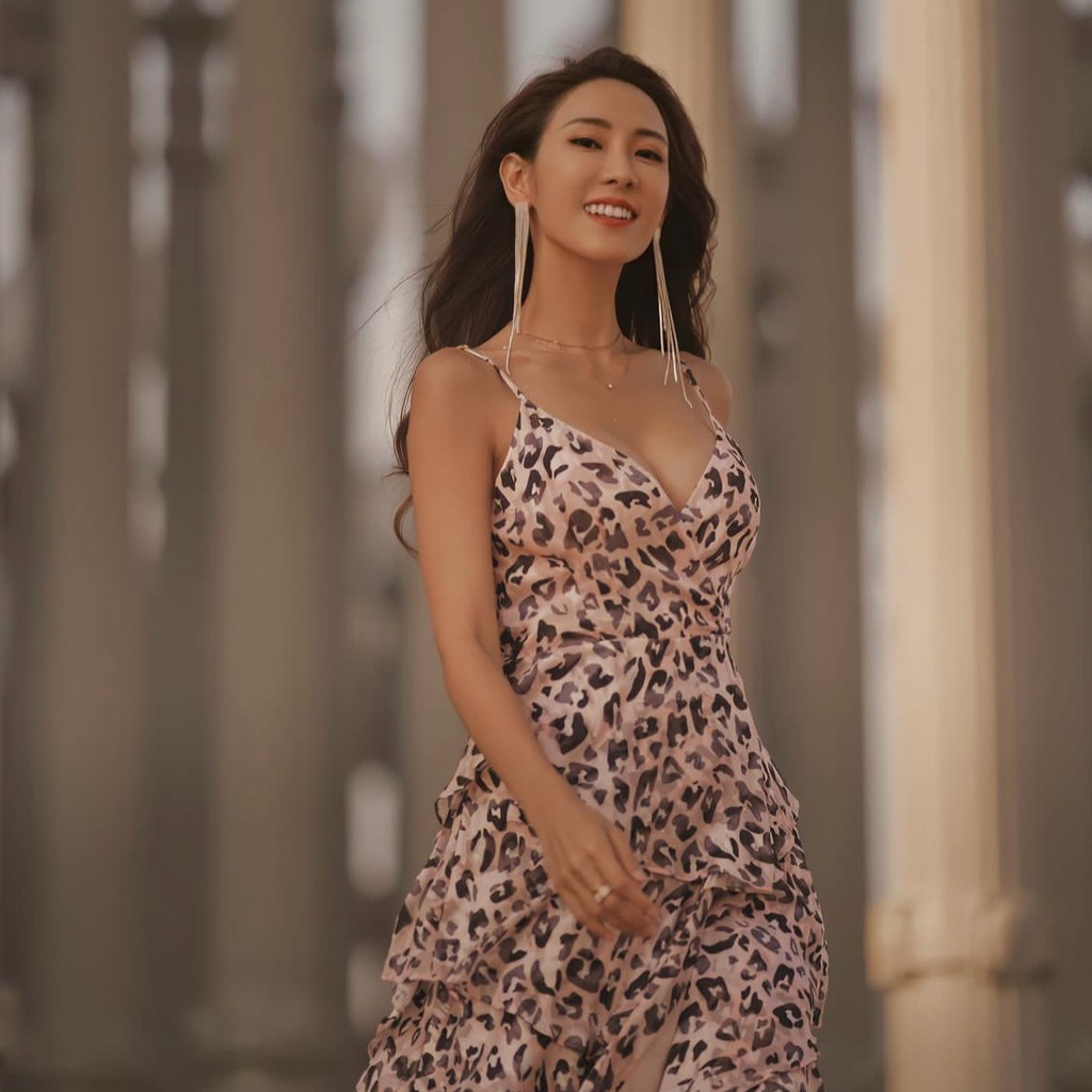 Nancy Li - Los Angeles, CA - 名古屋热田综合医疗集团 | XING