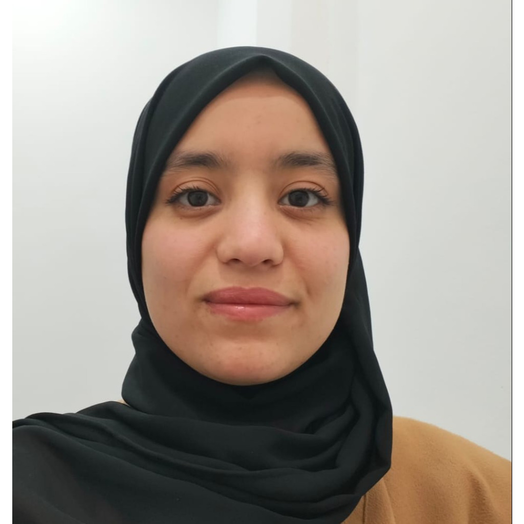 Ahlem Ammar - Artificial Intelligence Engineer - Vivia mobility | XING