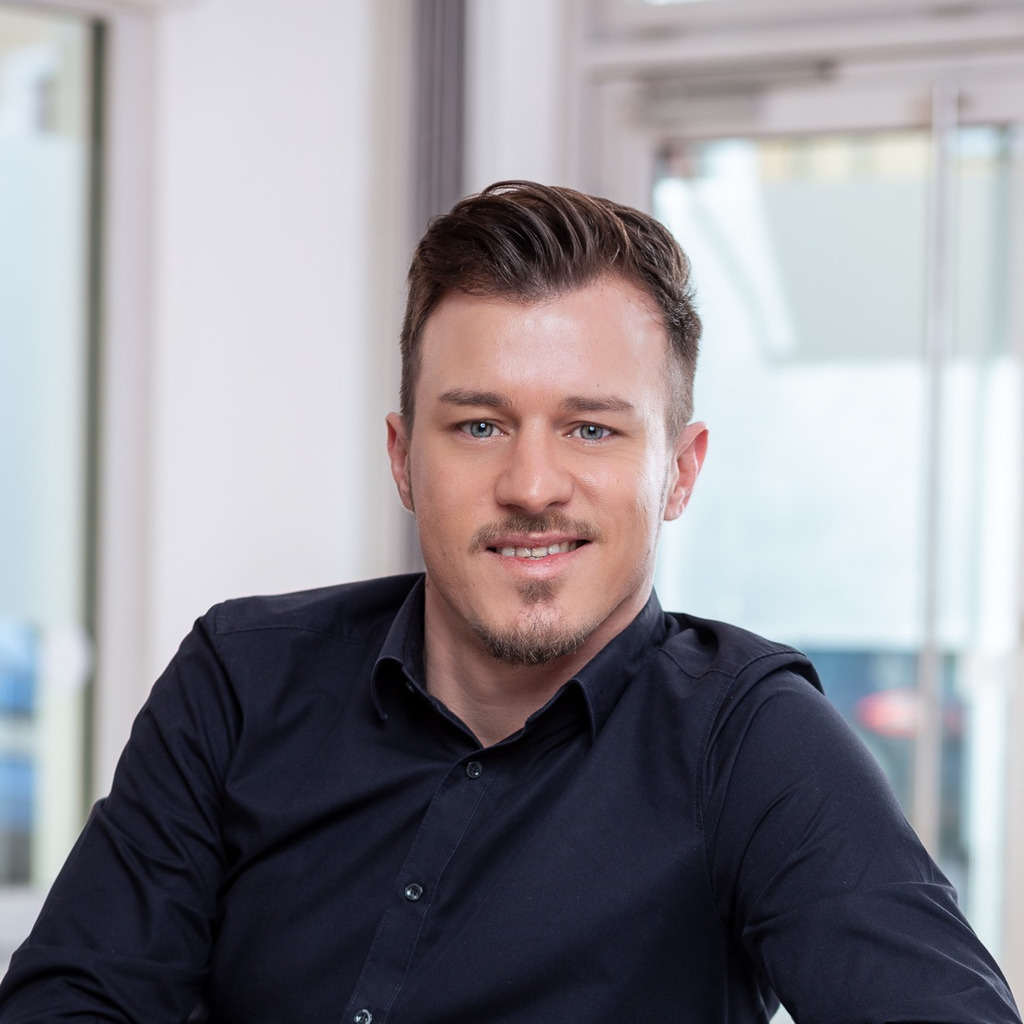 Mario Weismann - Geschäftsführer - GOLIAT Agentur für Kommunikation und ...