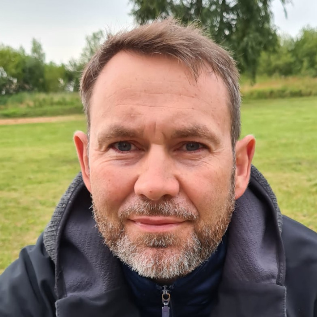 Michael Heinemann - IT Technology Services Manager: Head of Lead ...