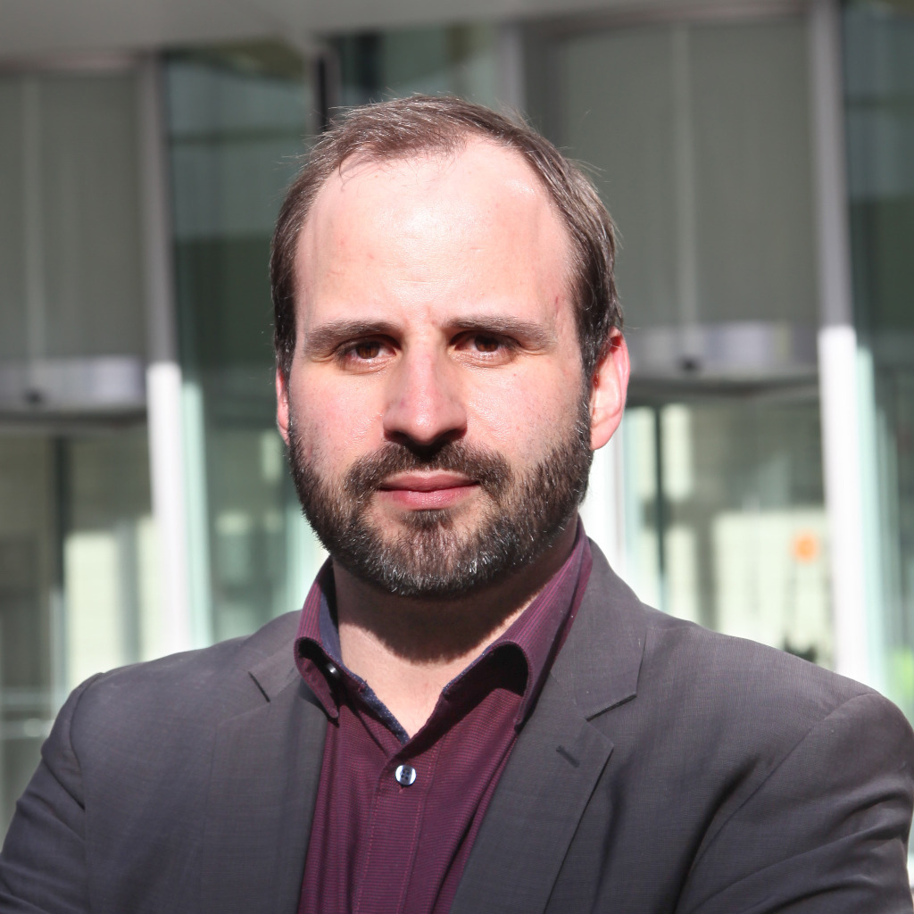 Jan Göhring - Technischer Betriebsmanager - Fraport Facility Services ...