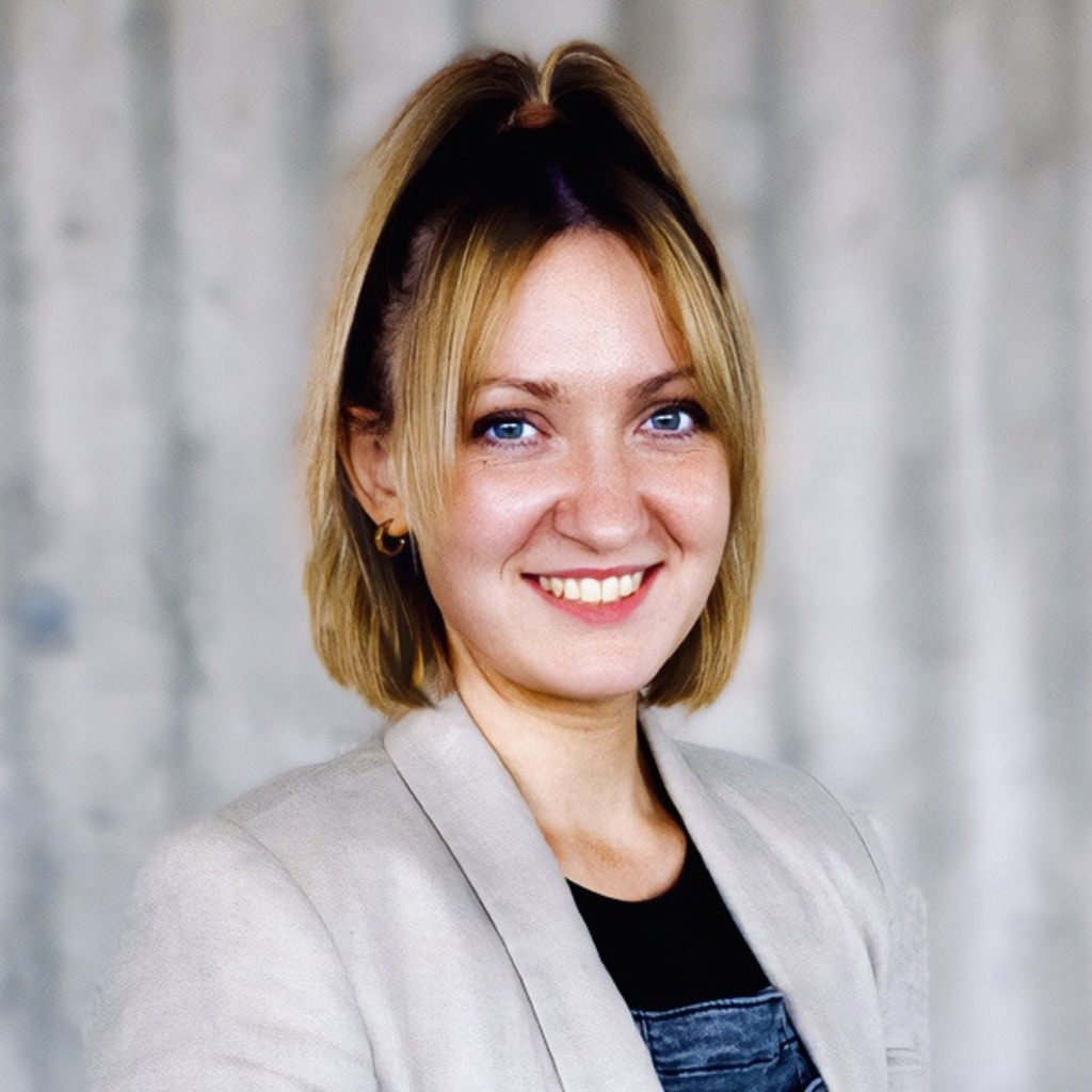 Alexandra Goweiler - Senior Grafikdesignerin - CISPA Helmholtz Center ...