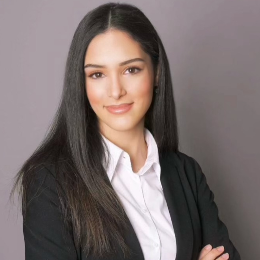 Dilay Yilmaz - Associate | Deals Advisory - PwC Deutschland | XING