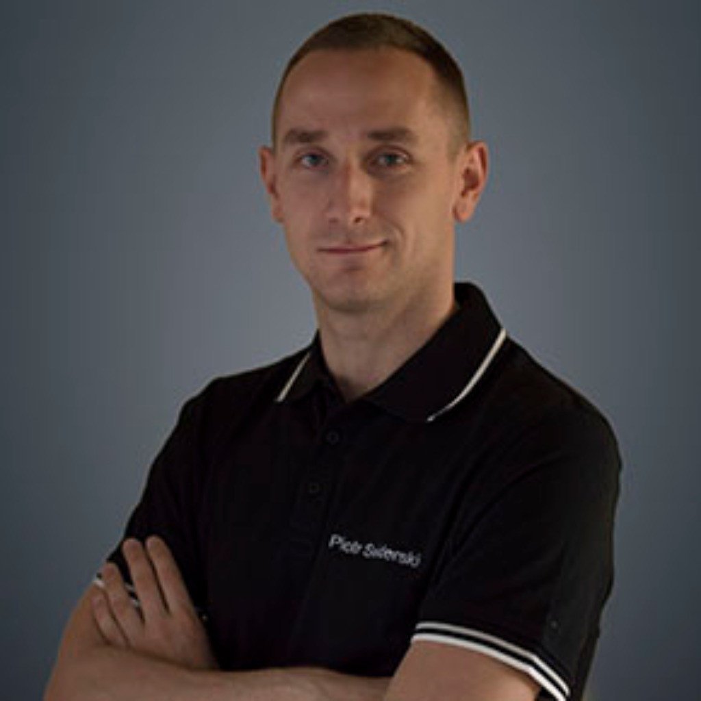Piotr Swiderski - Robotics Engineer - PS Piotr Swiderski | XING