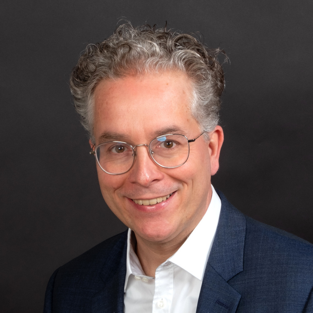 Dr. Martin Mertes - Advisor & Interim Manager - Dr. Martin Mertes ...