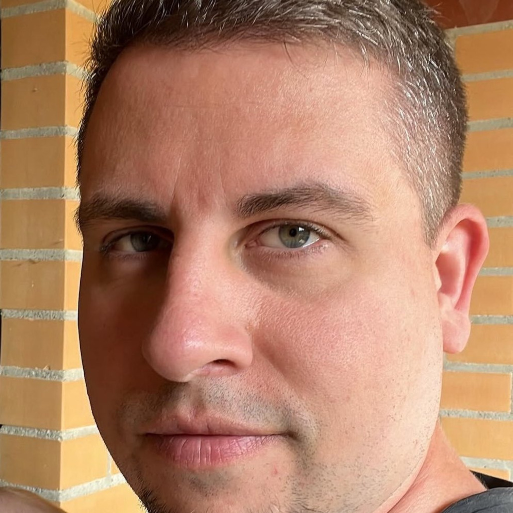 Sebastian Fritsch - Technical Customer Trainer - Bundesdruckerei-Gruppe | XING