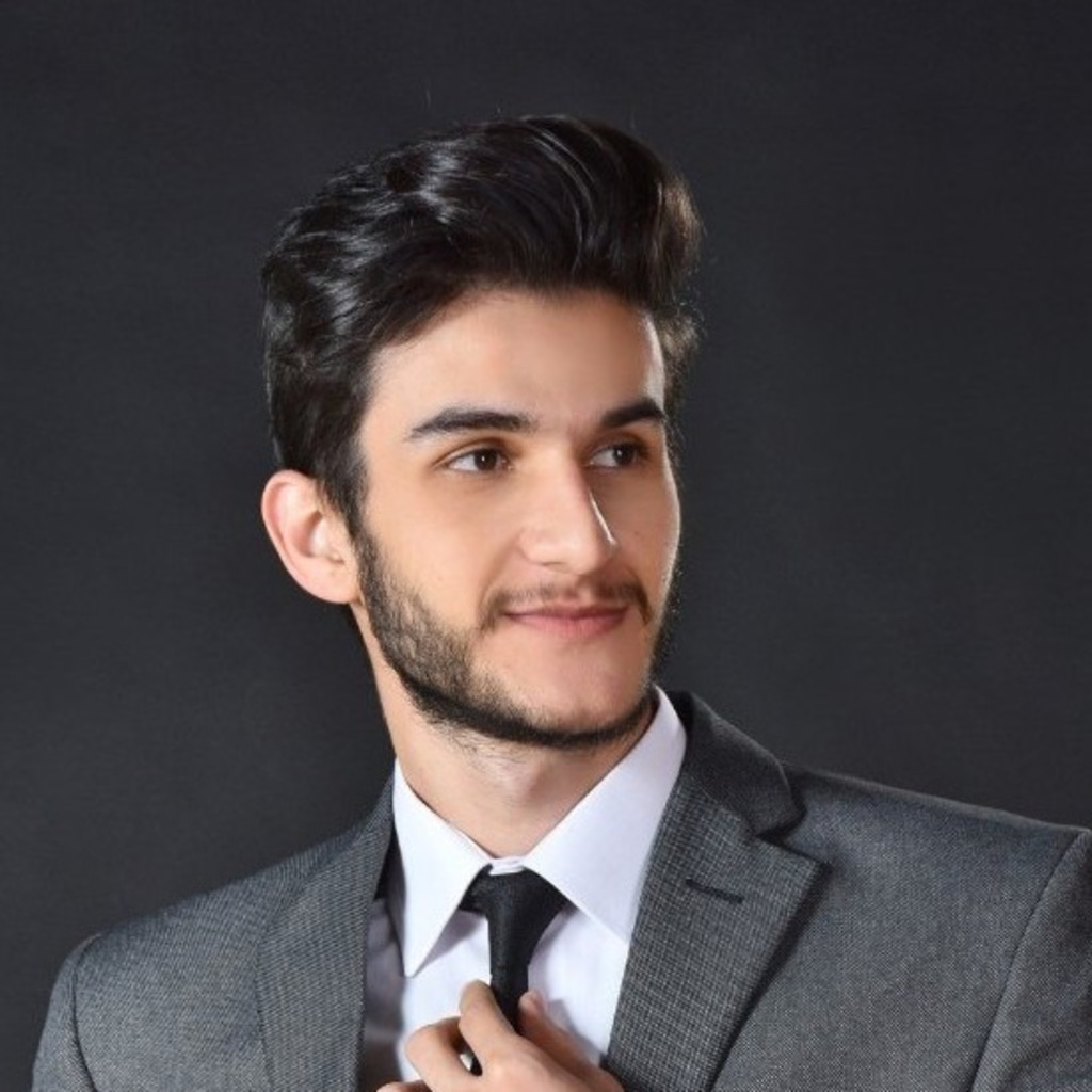 Ramzi Abu Libeh: Ausbildung und Berufserfahrung | XING Ramzi Abu Libeh: Ausbildung und Berufserfahrung | XING