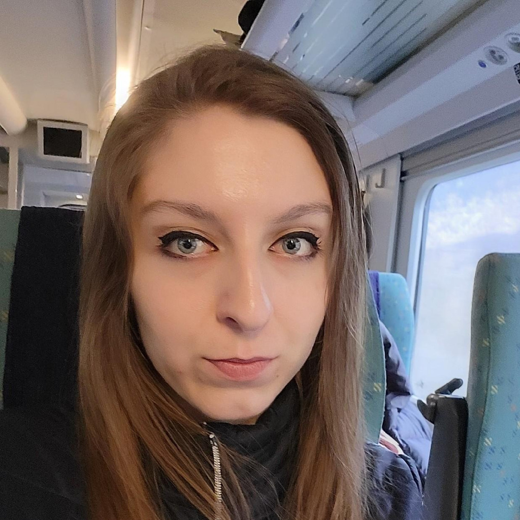 Elma Kupusovic - Software Developer - Endava | XING