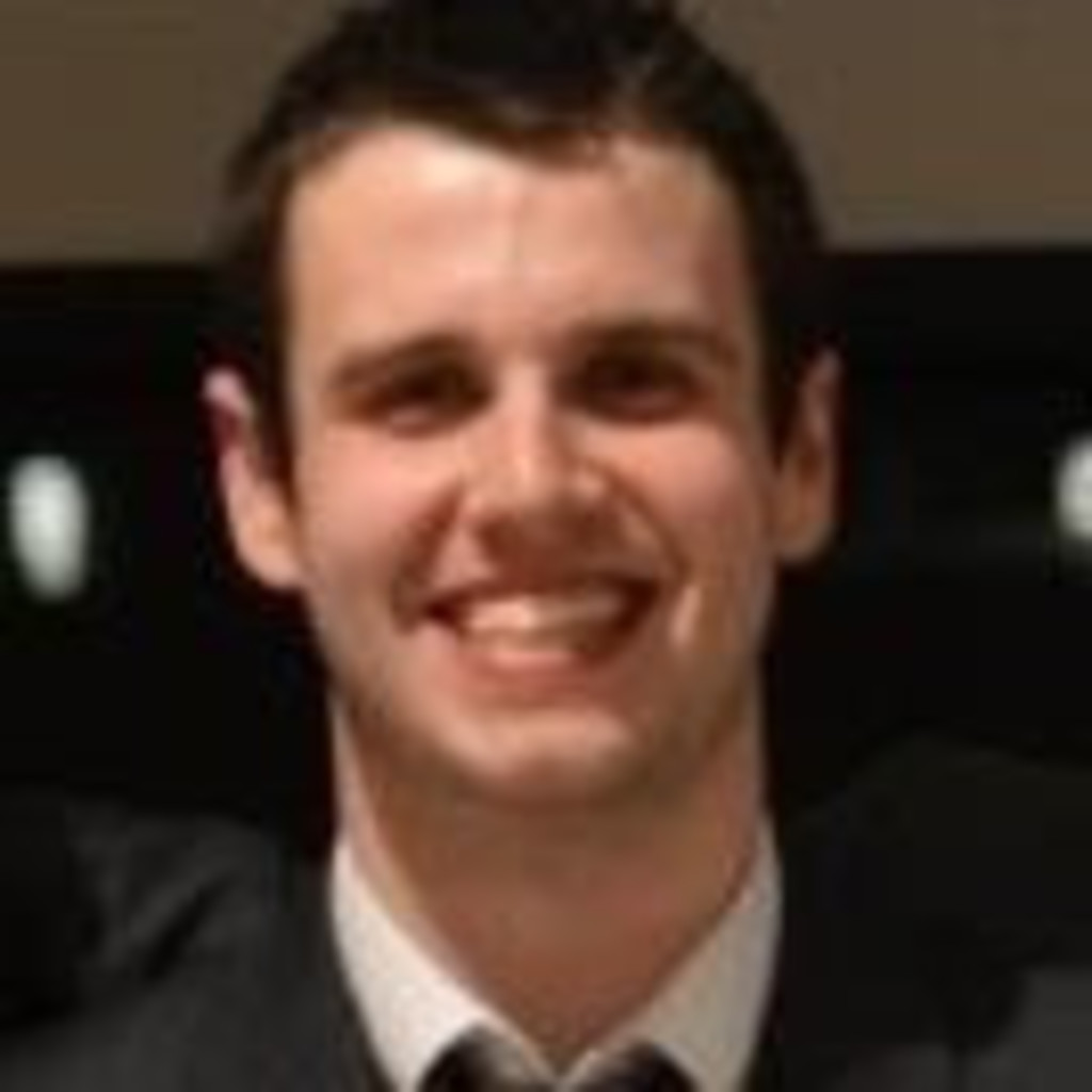 Andy Smith - Technical Recruiter - Ascent Sourcing | XING