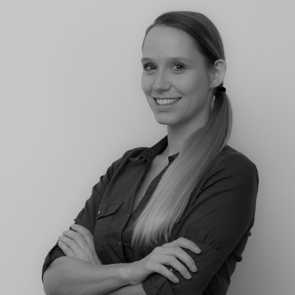 Laura Funk - Sales Support Manager - Cardpoint GmbH | XING
