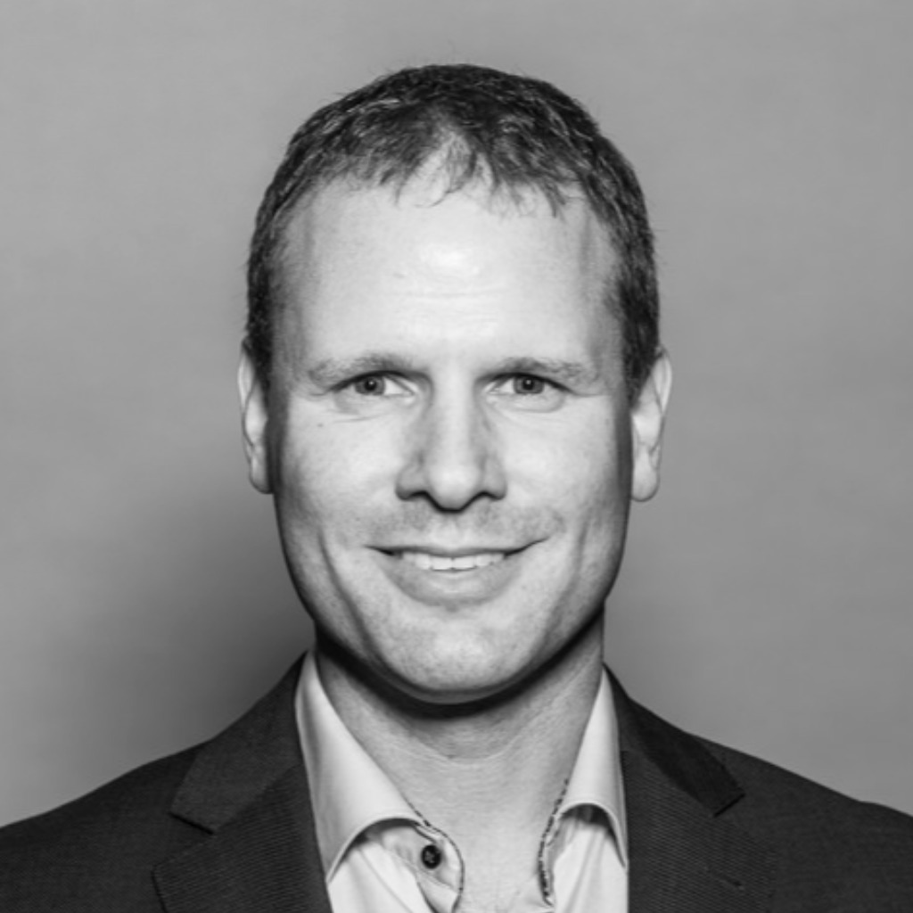 Markus Hecht - Bereichsleiter Strom, Infrastruktur und Anlagen ...