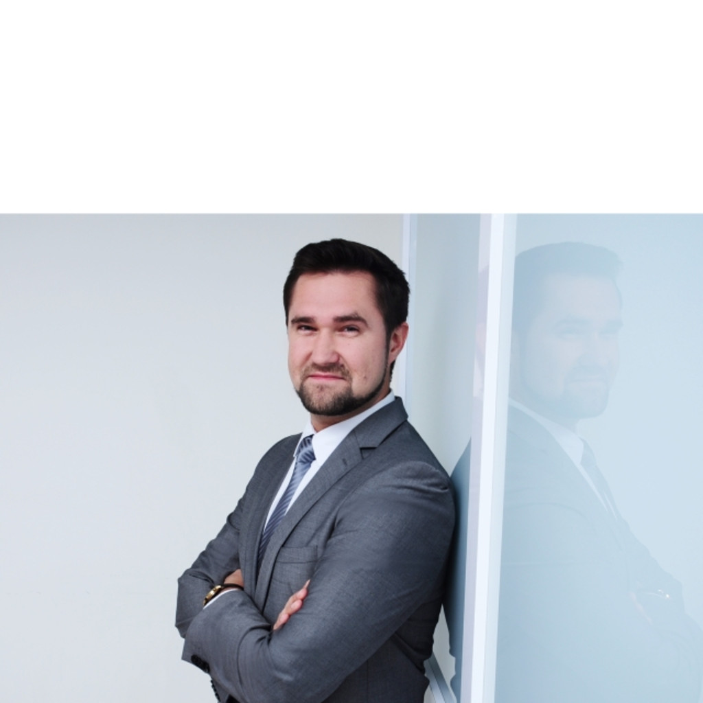 Dmitry Gusev - Head of Global Procurement and Quality - Spiriant GmbH (Lufthansa Gruppe) | XING