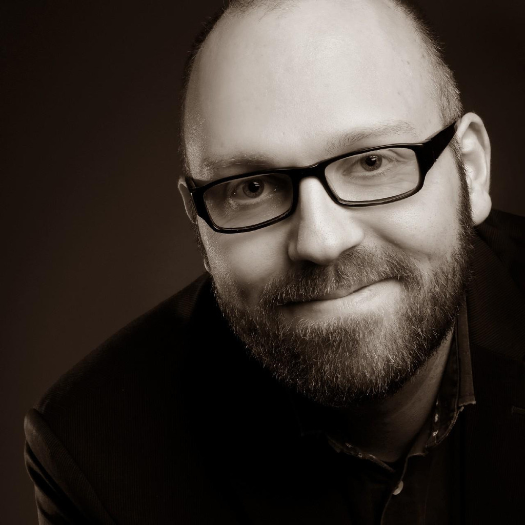 Marno Meseberg - Beschäftigter im Personalreferat - Grundsatzange ...