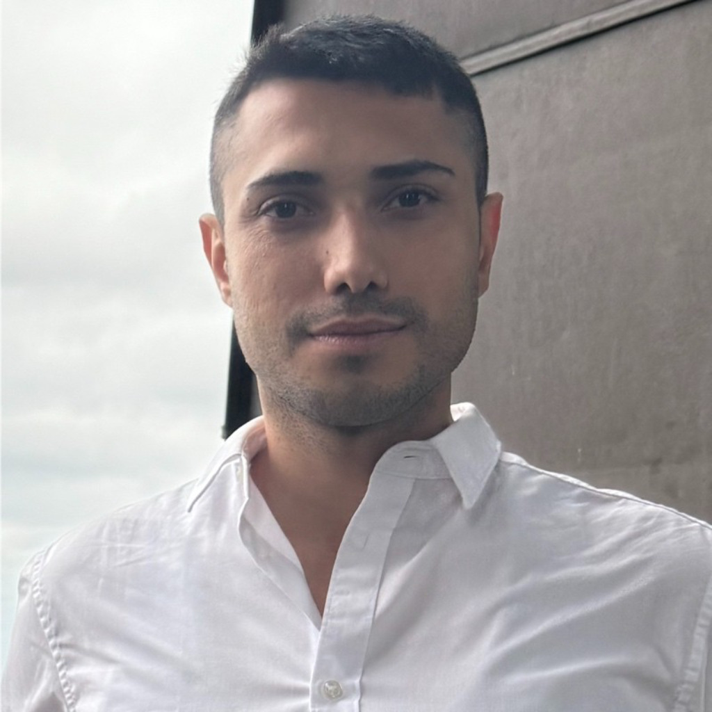 mehmet catıkkaya - Team Leader Software Development - Codeitlabs | XING