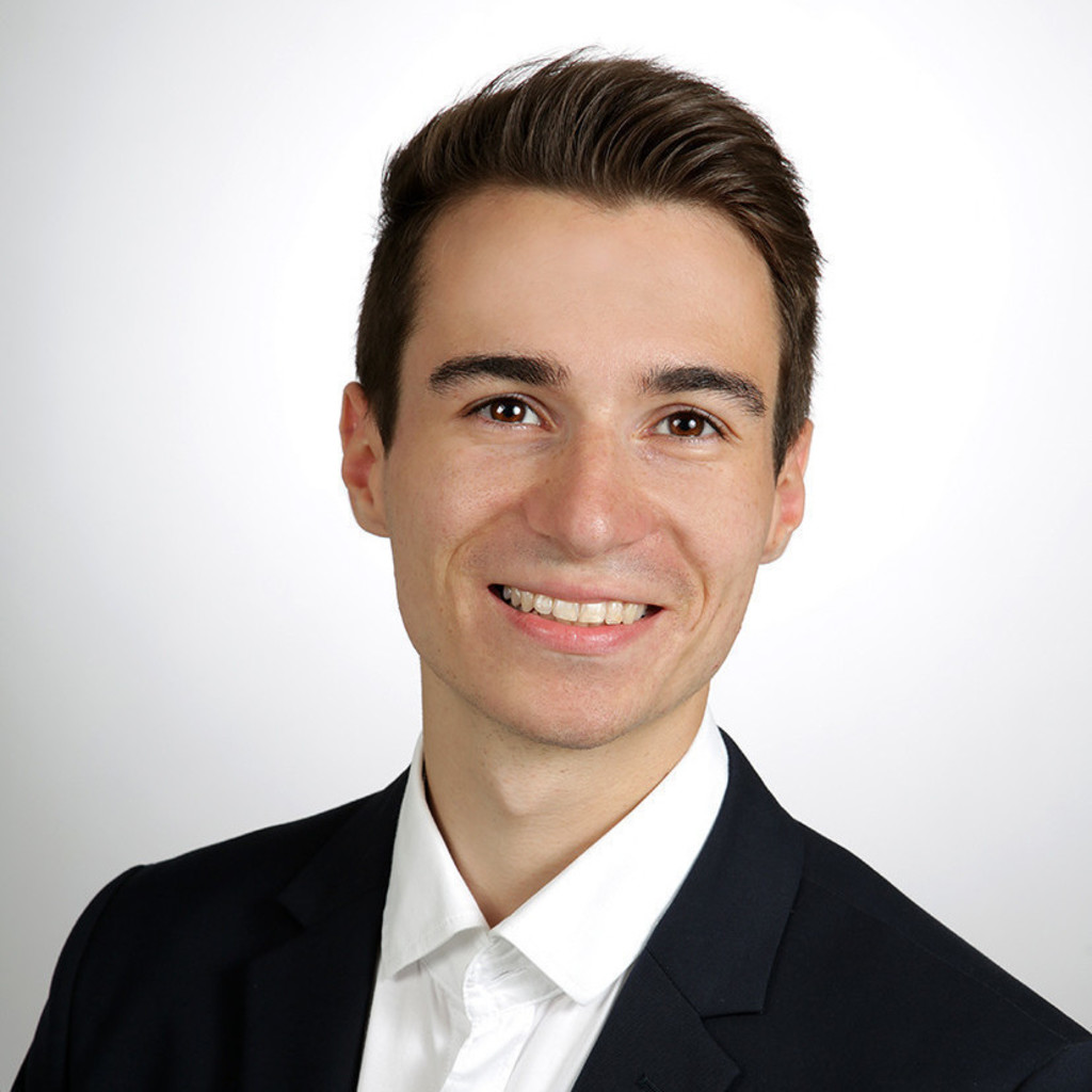 Robin Roth - Strategischer Einkäufer - Deutsche Glasfaser ...