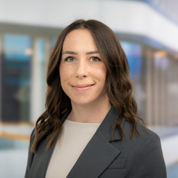 Theresa Borges - Recruiterin - Amprion GmbH | XING