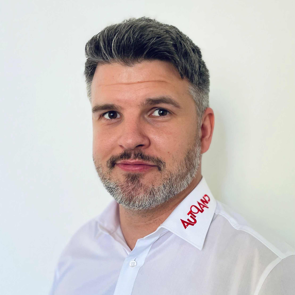 Martin Weber - Personalreferent - Autoland AG | XING