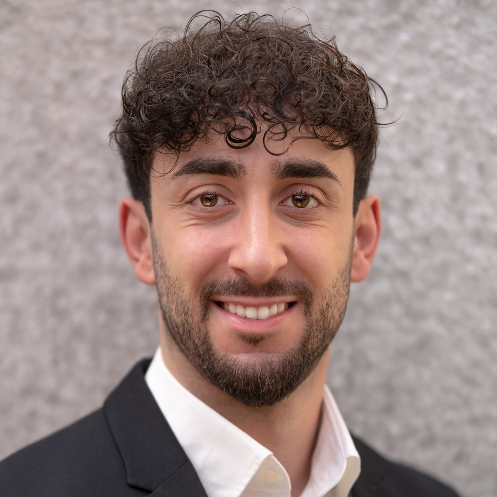 Emre Kosgin - Werkstudent - Lidl Vertriebs GmbH und Co. KG | XING