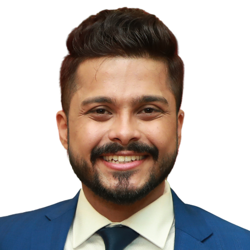 Shahul H.Thavalamparambil - Linux Systems Administrator - NEURA Robotics | XING