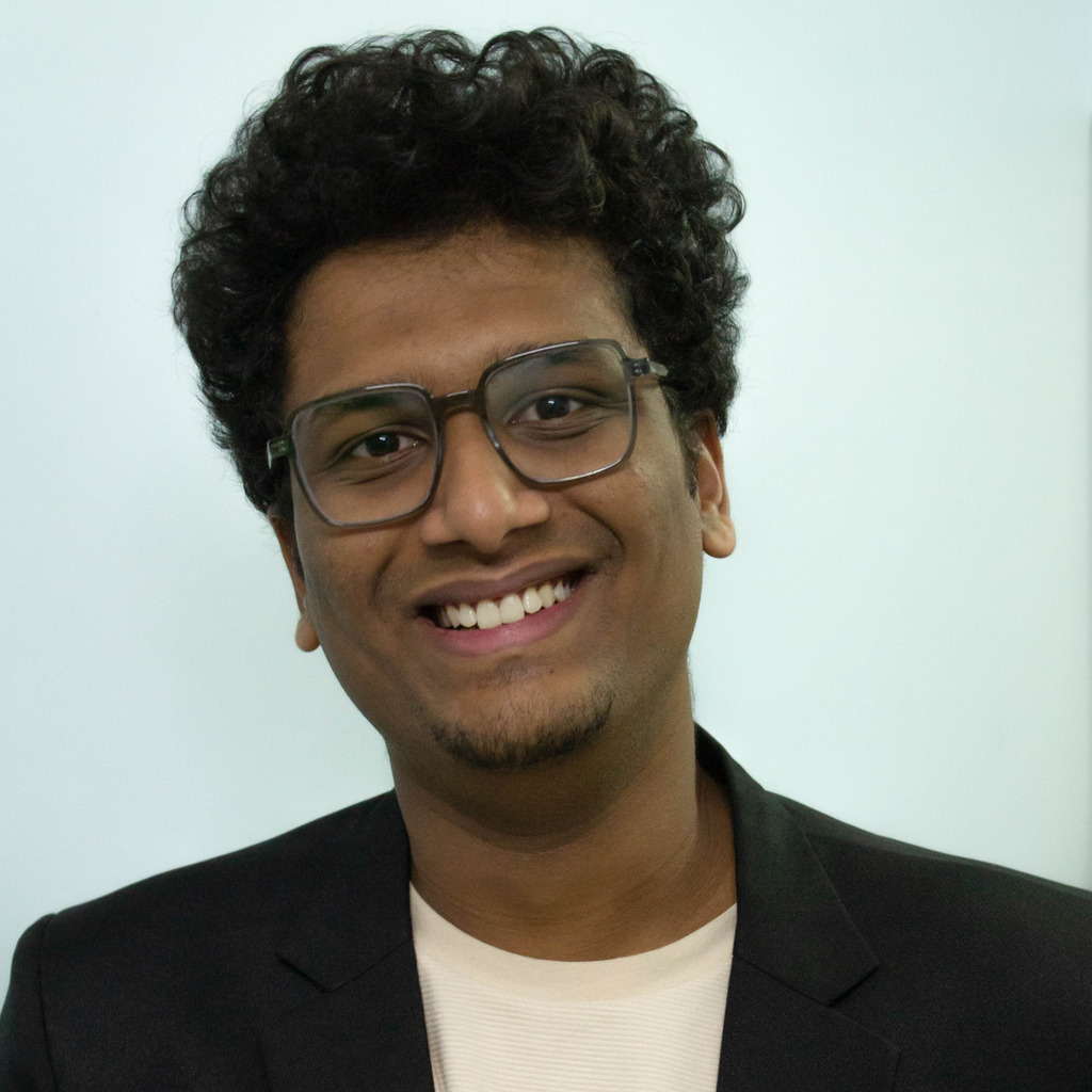 Shashank Birur Manjunatha - M.Sc in Infromation Technology with a specilization in Embedded ...