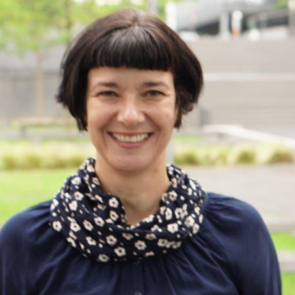 Dr. Melanie Lenz - Wissenschaftliche Mitarbeiterin - BG Uniklinik ...