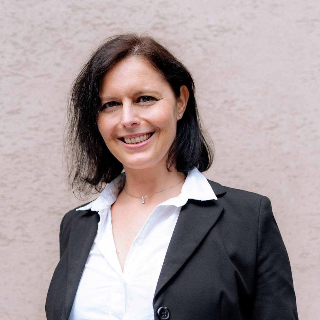 Sandra Scheidl - Director Clinical Program - Gouya Insights | XING