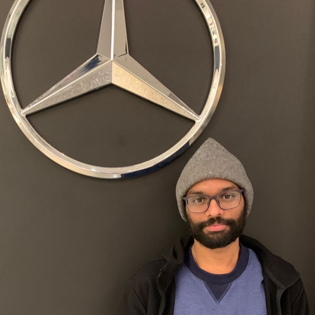 Sai Nishanth - Automotive engineering - Technische Hochschule Ingolstadt | XING