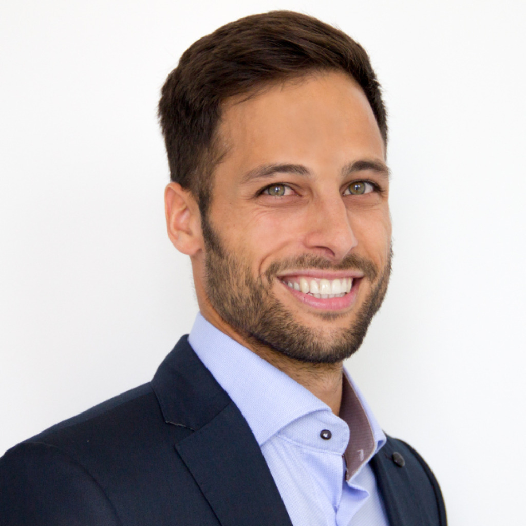 Ibrahim Aly - Business Manager - ALTEN Austria | XING