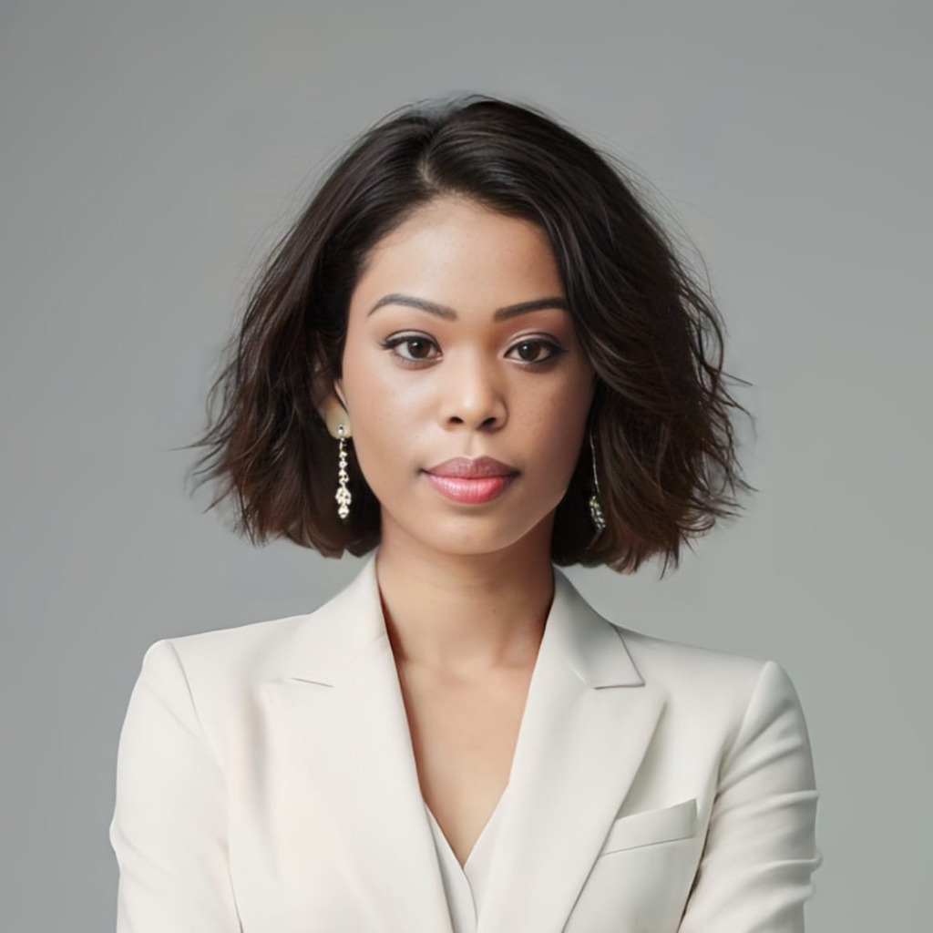 Natahsa Patience Umazi Munga - Recruitment Specialist - SIERA Advisors ...