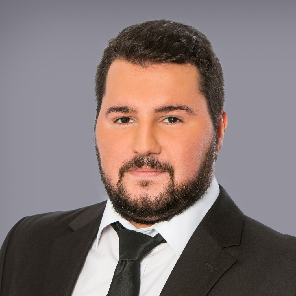 Emre Tan - Personalverrechnung - Deutsche Handelskammer in Österreich ...