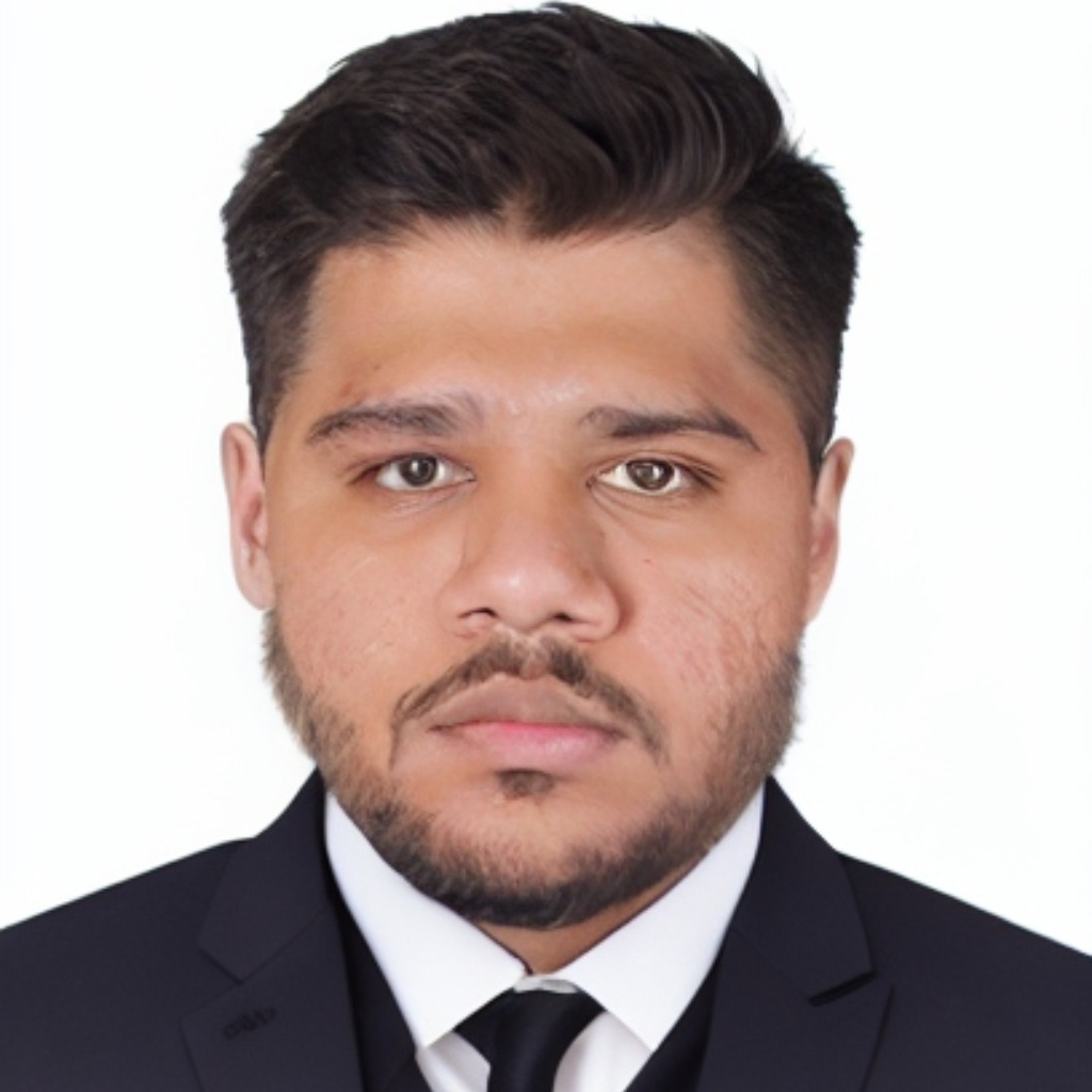 Hashir Ahmed - .NET Software Developer - Young's pvt ltd | XING