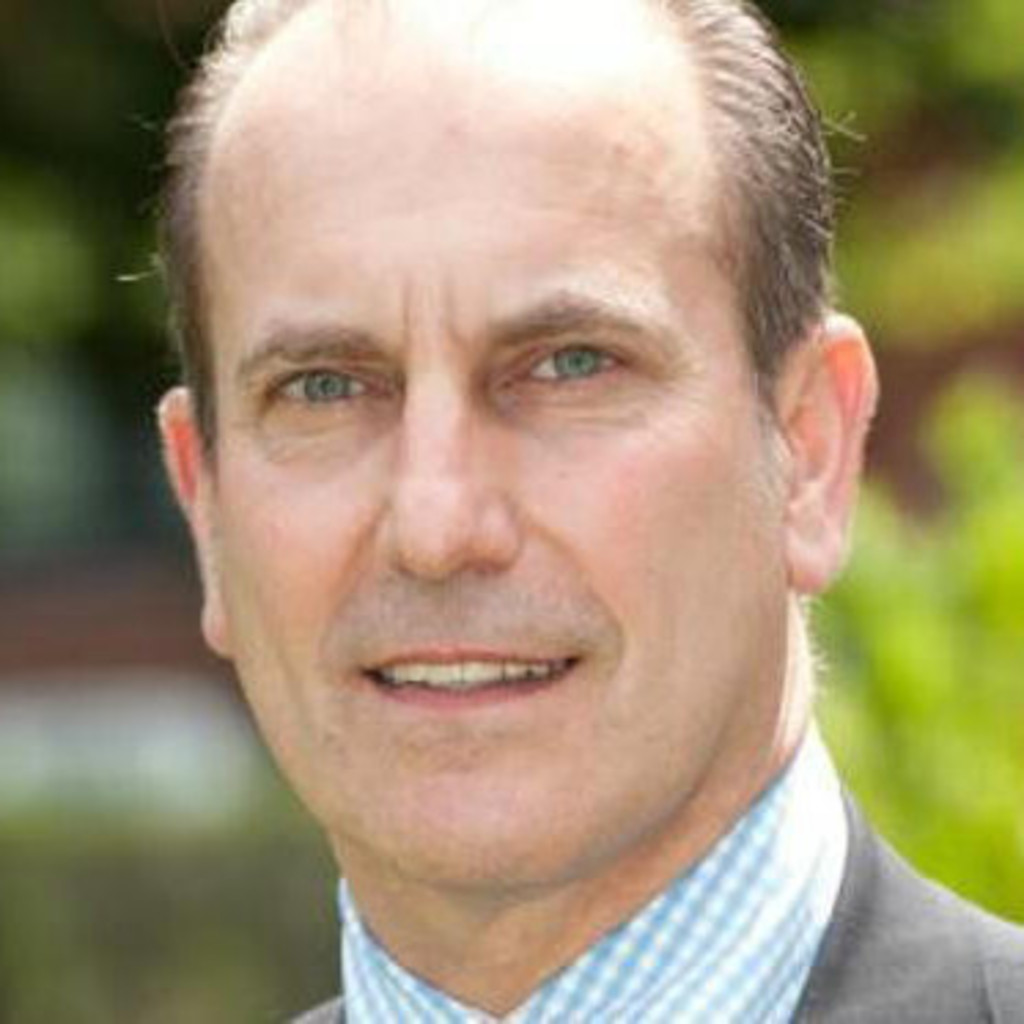 Peter Flohr - Project Director - Deutsche Gesellschaft für ...