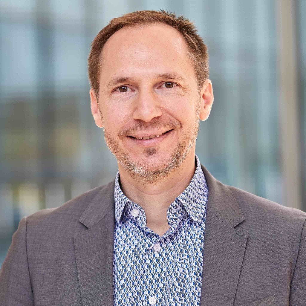 Ulrich Meurer - Head of Program Development - Miles & More GmbH | XING