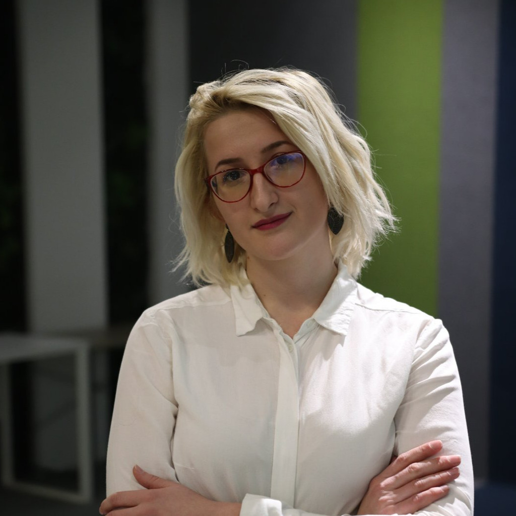 Aleksandra Stanković - Software Engineering - University of Banja Luka ...