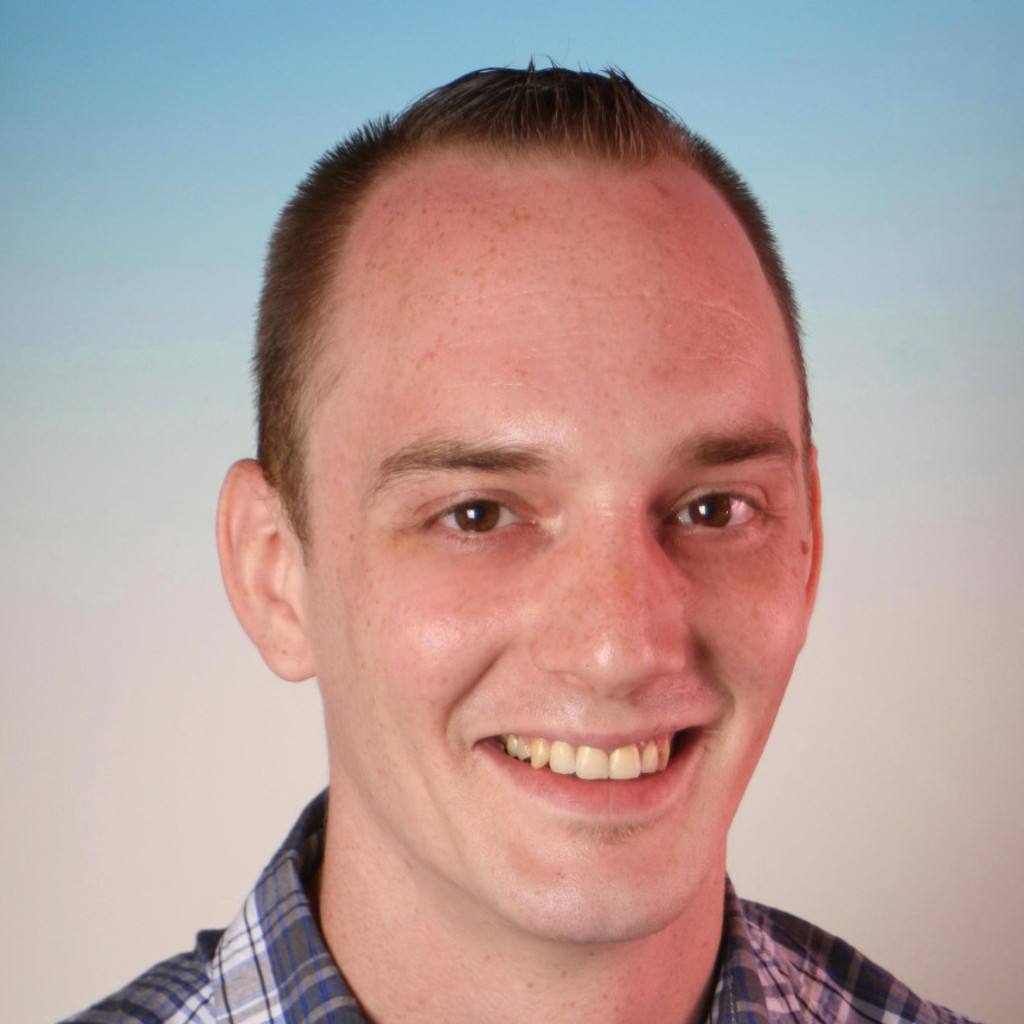 Thorsten Houy - Softwareentwickler C# - WPM Ingenieure | XING Thorsten Houy - Softwareentwickler C# - WPM Ingenieure | XING